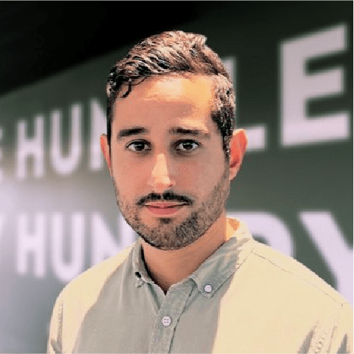 Our Team - Embrace Software Inc.