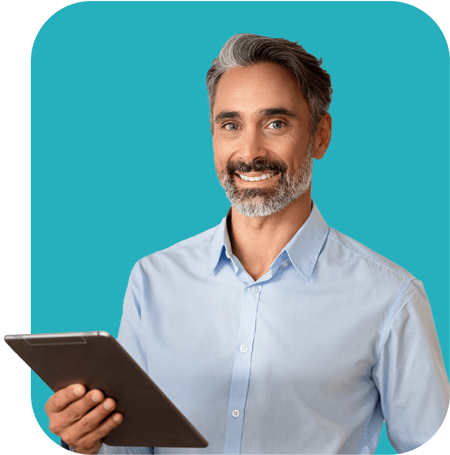 Healthcare group - Embrace Software Inc.