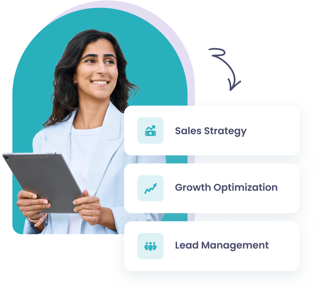 Shared Services - Embrace Software Inc.