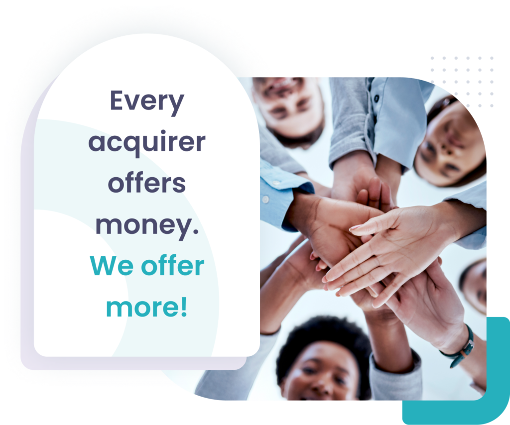 Who We Are - Embrace Software Inc.