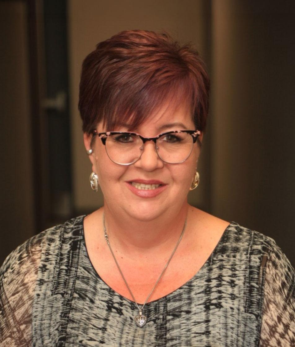 Our Team - Embrace Software Inc.